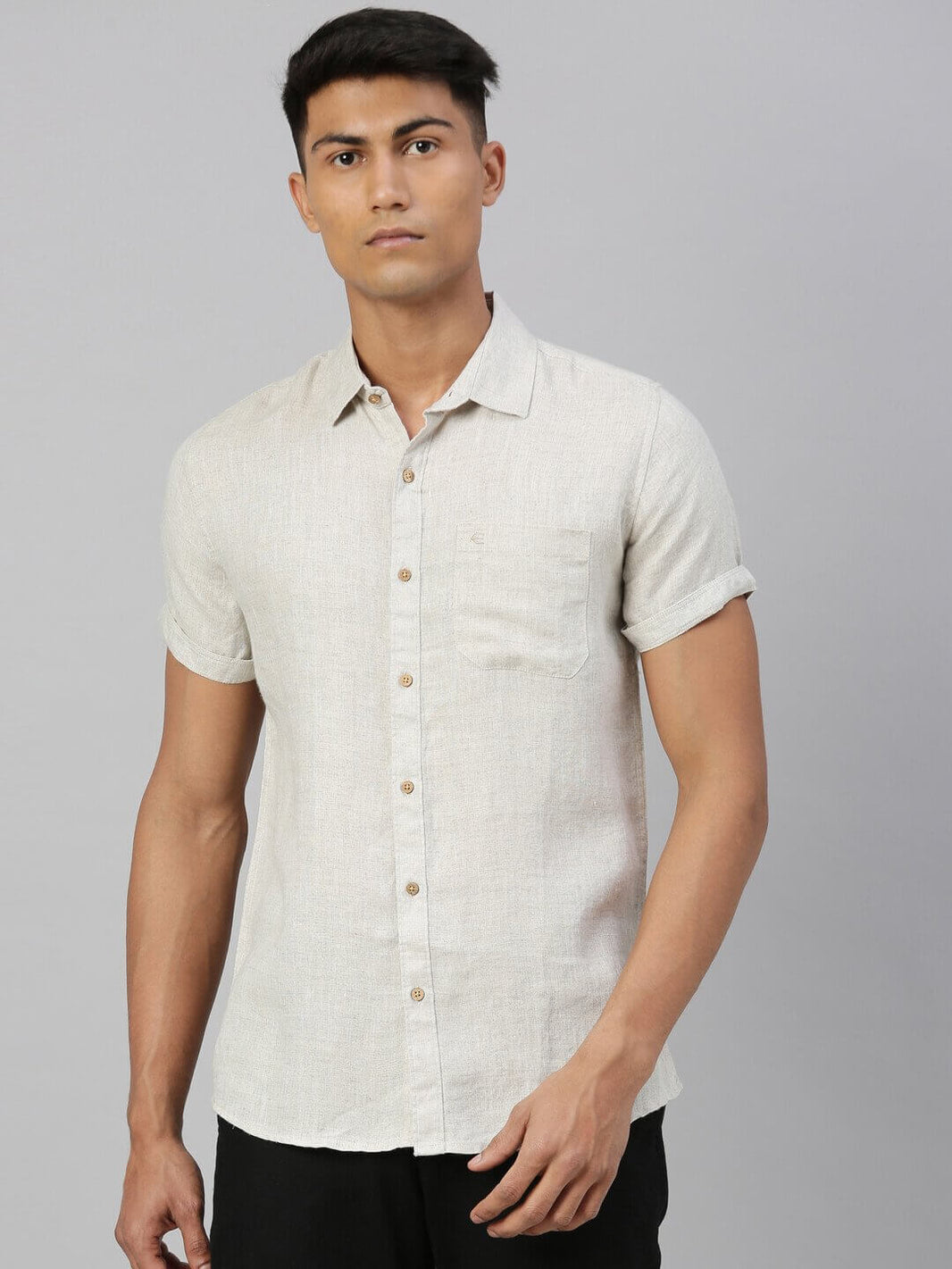 Men Hemp Shirts | Natural & Organic Hemp Shirts For Men